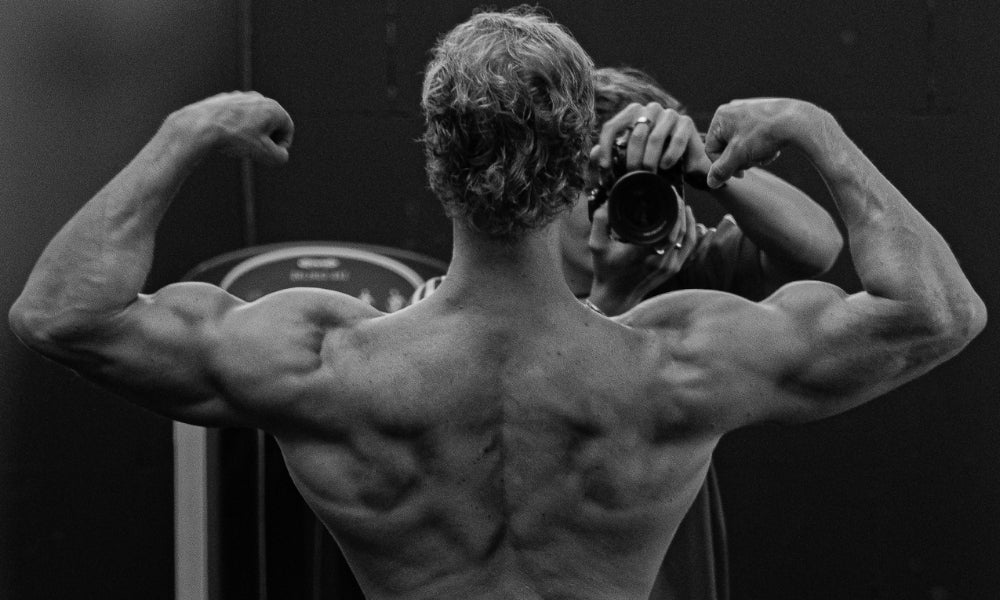 Wat is kalium en wat is de werking in pre-workouts? – SYNCE